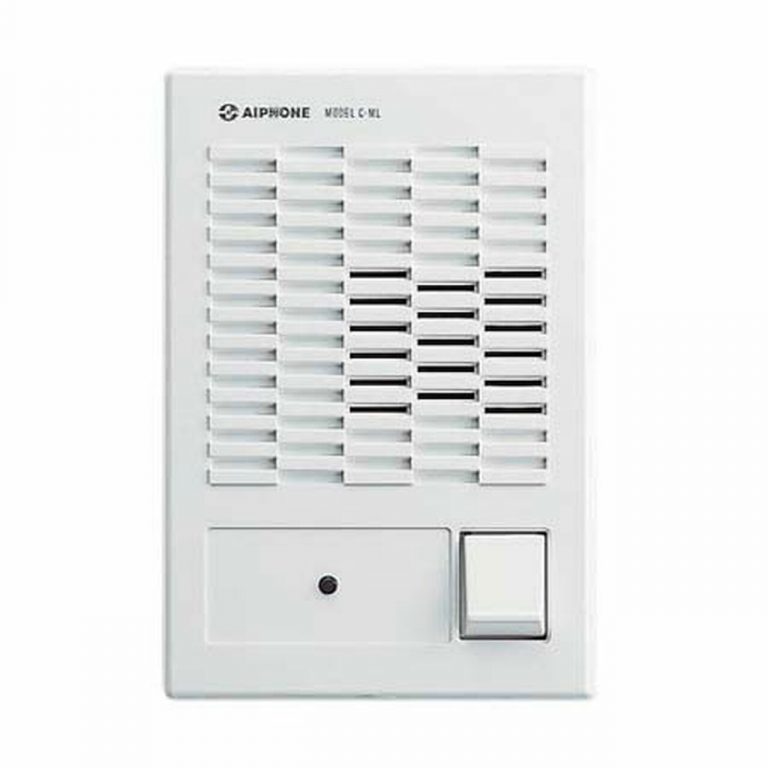 Aiphone Intercom (C-ML/A) Installation, Uprgade & Repair in New York